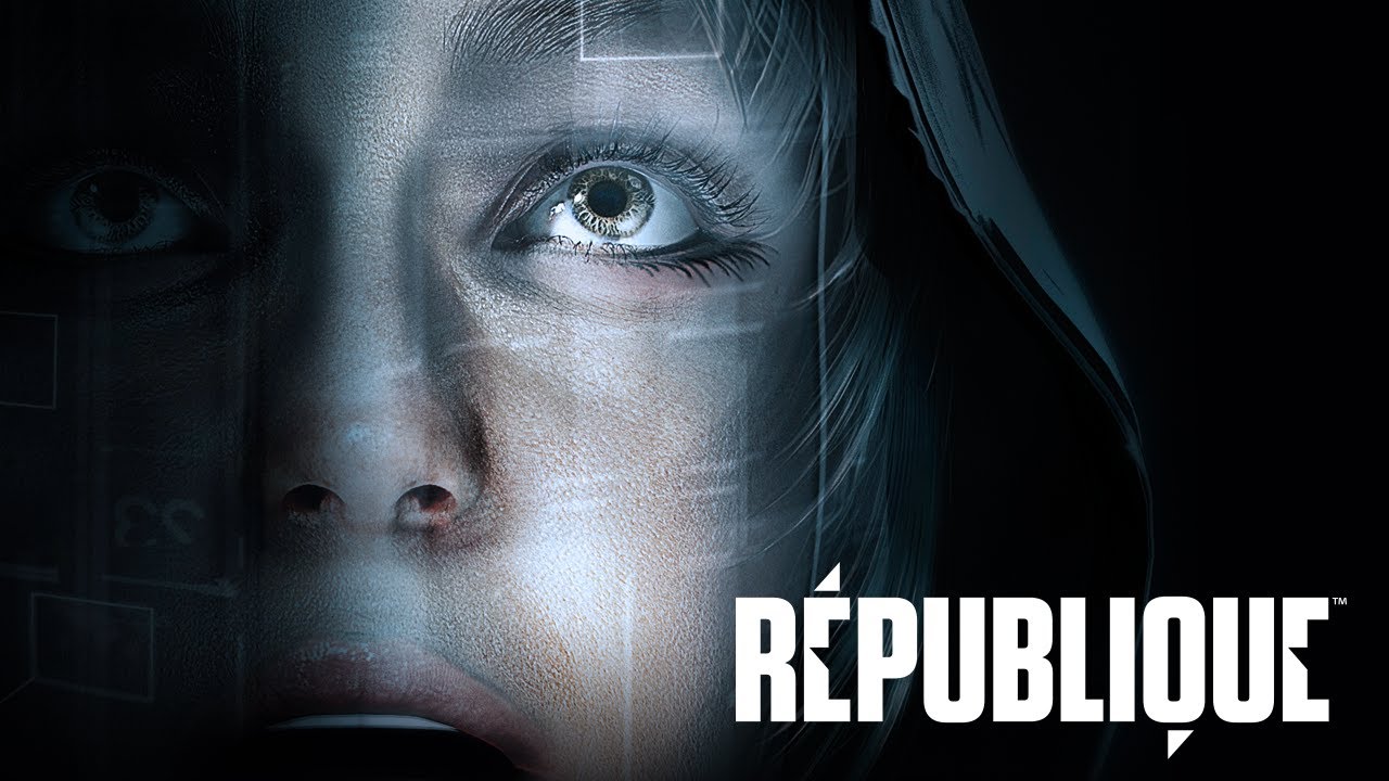 République : une sortie annoncée sur nos PC et Mac - GameActu