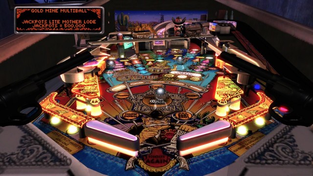 Pinball Arcade Season 2 : venez découvrir notre test ! - GameActu
