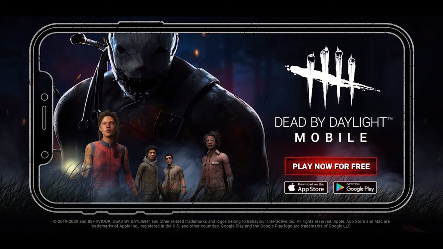 [VIDEO] Dead by Daylight Mobile disponible gratuitement sur IOS et ...