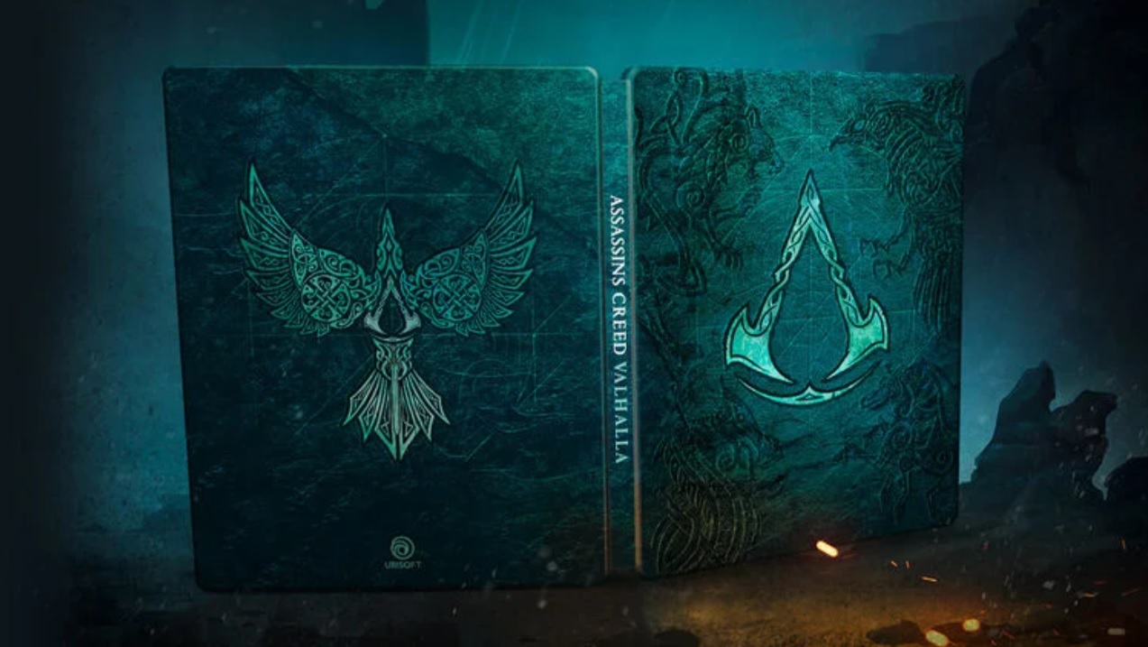 Ubisoft présente les différentes éditions pour Assassin's Creed ...