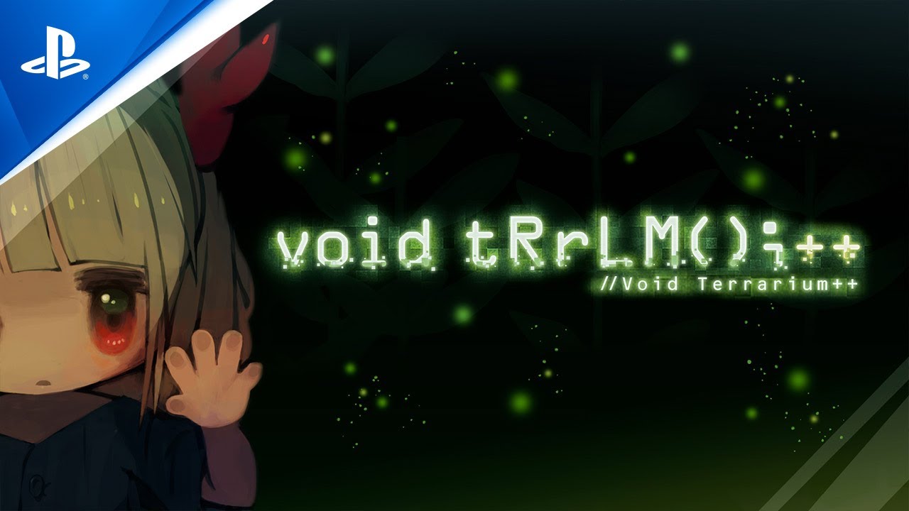void tRrLM();++ //Void Terrarium++ arrive le 21 mai 2021 sur PS5 ! - GameActu