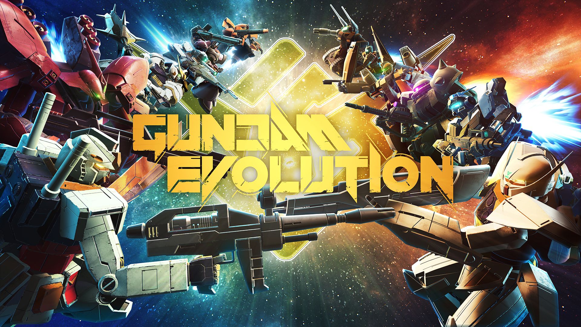 [VIDEO] Annonce officielle de la Saison 3 de Gundam Evolution nommée "Defencer" - GameActu
