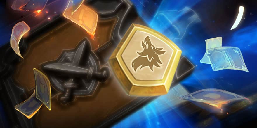 Hearthstone annonce l’année du Loup et des mises à jour de l’ensemble ...